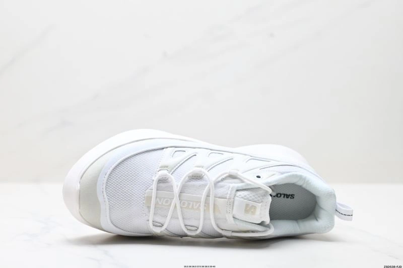 Official Salomon Shoes