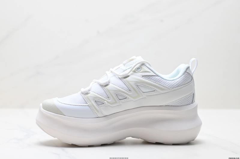 Official Salomon Shoes