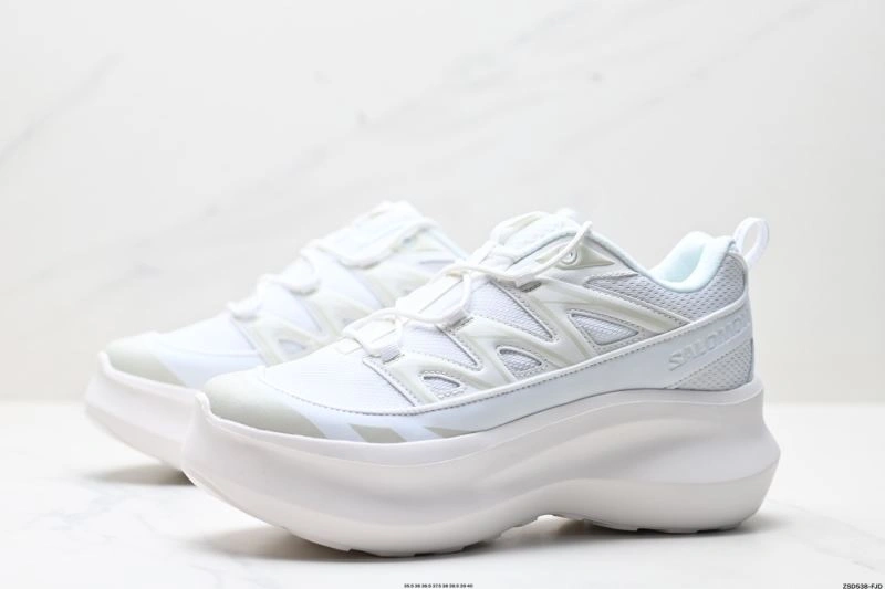 Official Salomon Shoes