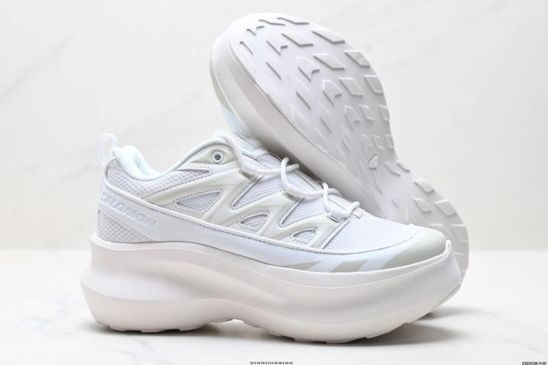 Official Salomon Shoes