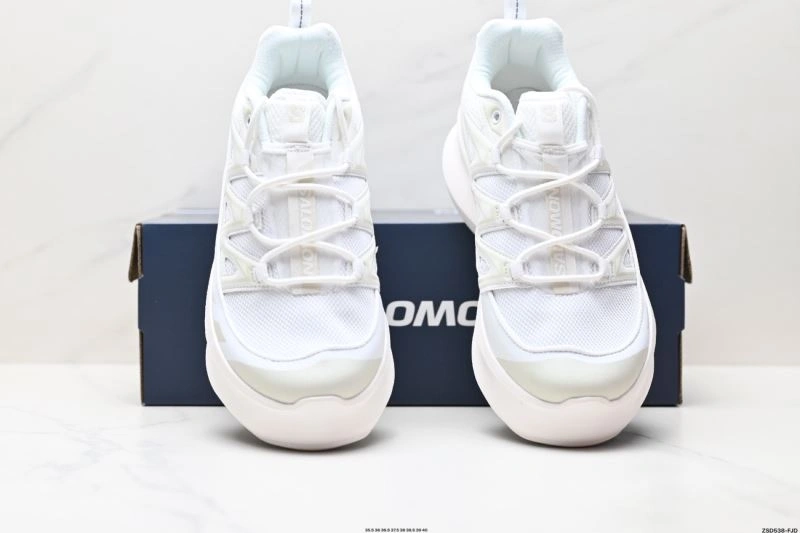Official Salomon Shoes