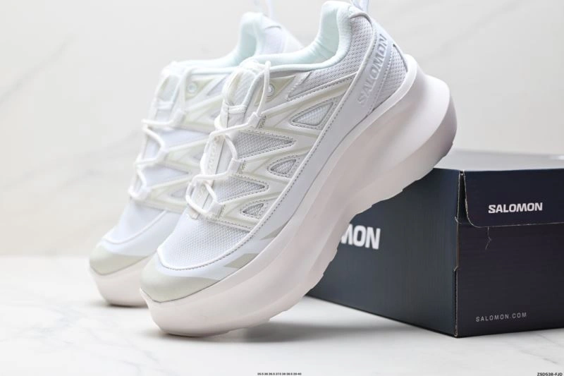Official Salomon Shoes