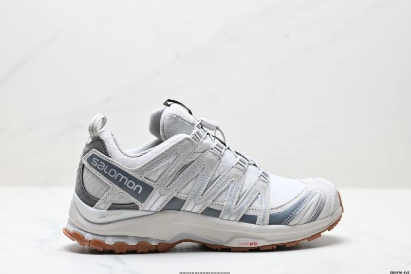 Salomon Shoes