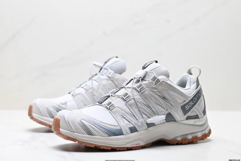 Bargain Salomon Shoes