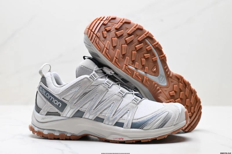 Bargain Salomon Shoes