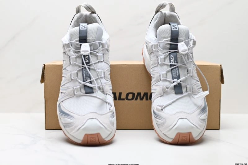Bargain Salomon Shoes