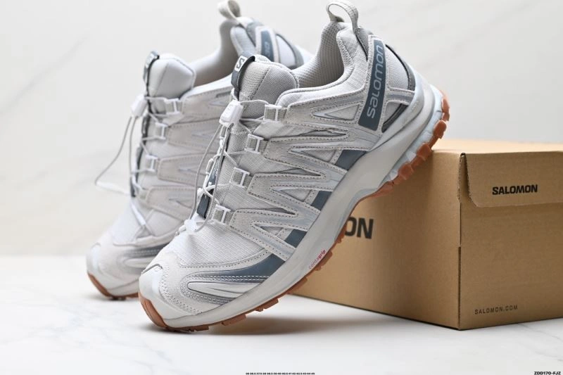 Bargain Salomon Shoes