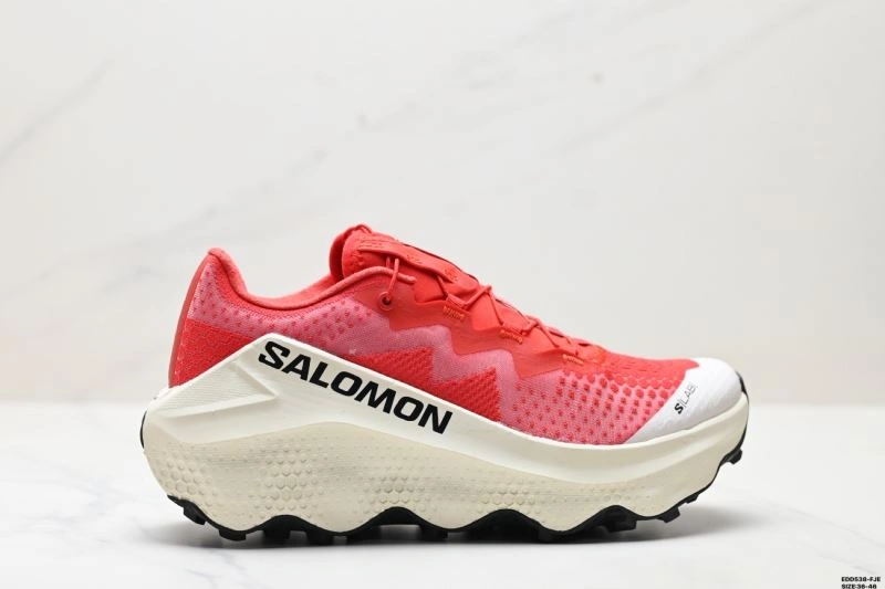 Salomon Shoes