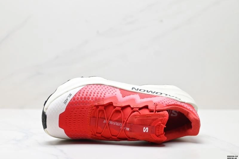 Precise copy Salomon Shoes