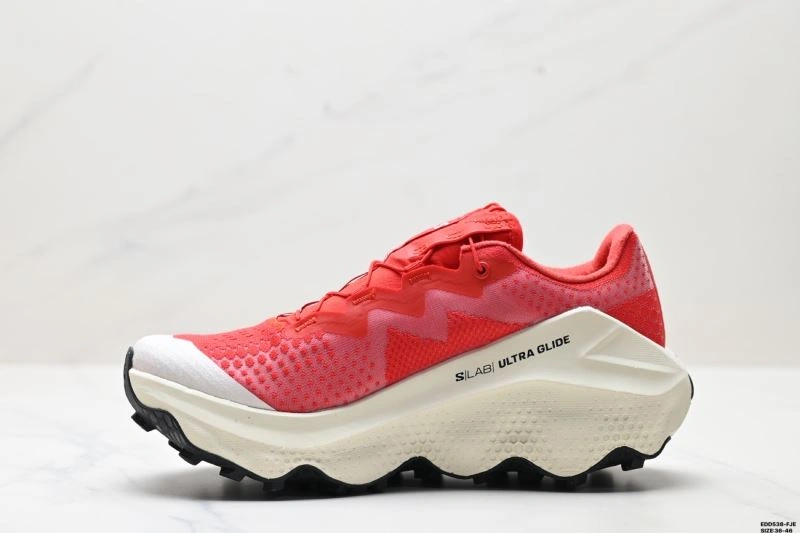Precise copy Salomon Shoes