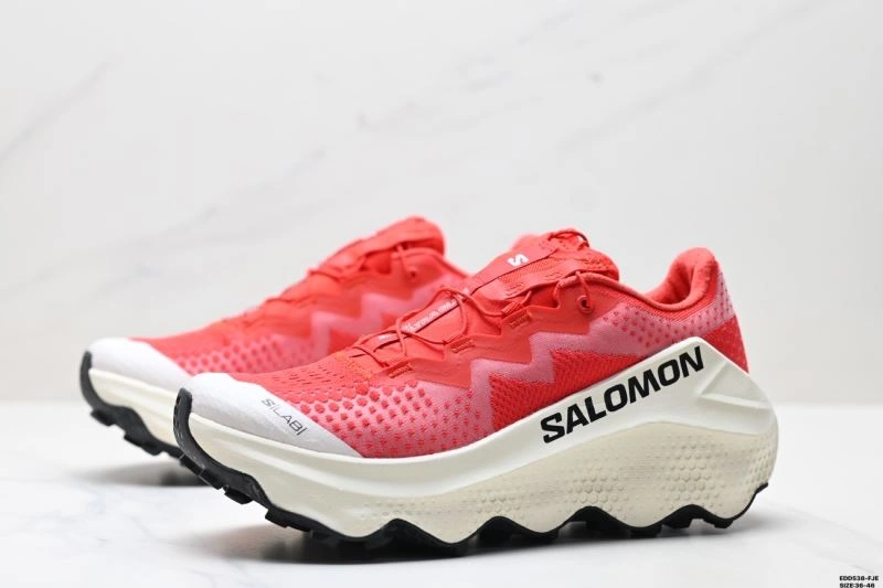 Precise copy Salomon Shoes