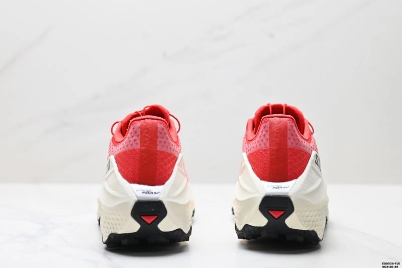 Precise copy Salomon Shoes