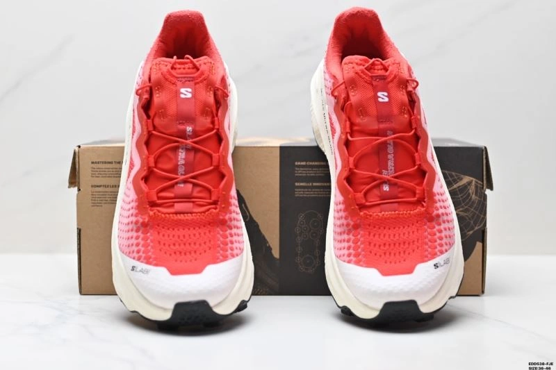 Precise copy Salomon Shoes