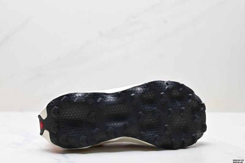 Precise copy Salomon Shoes