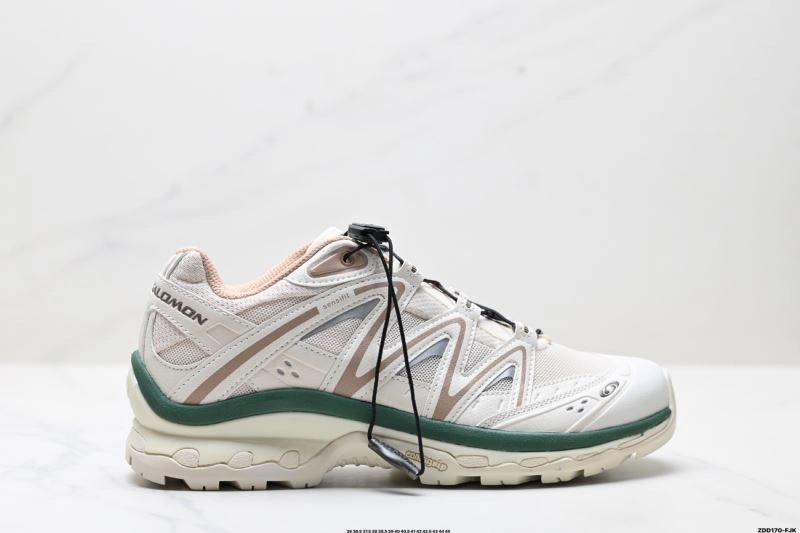 Salomon Shoes