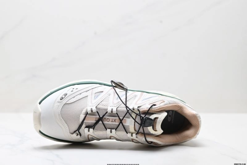 Brand-original Salomon Shoes
