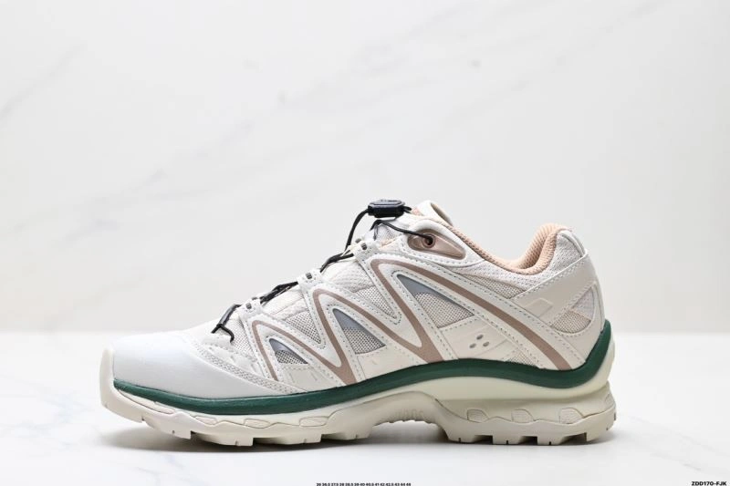 Brand-original Salomon Shoes