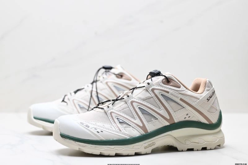 Brand-original Salomon Shoes