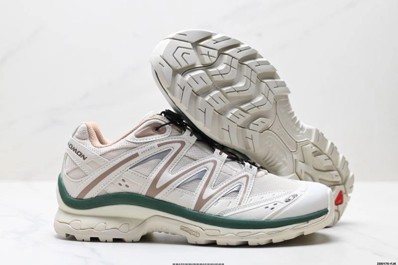 Brand-original Salomon Shoes
