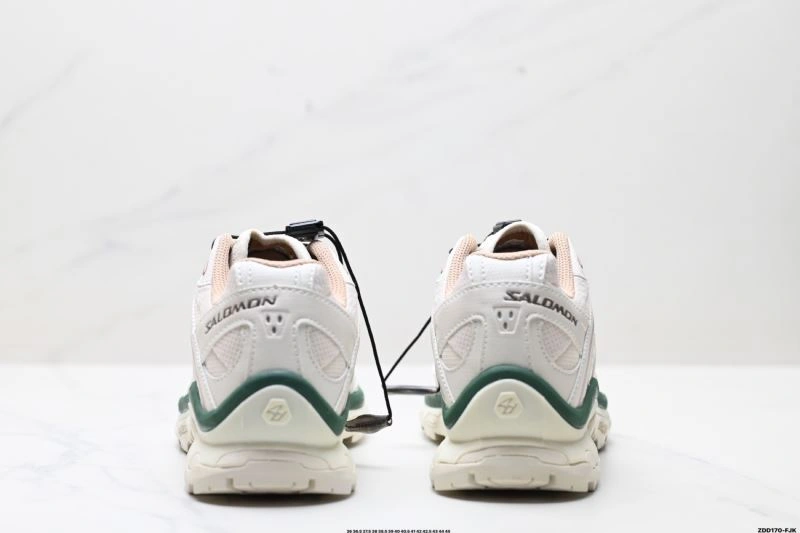 Brand-original Salomon Shoes