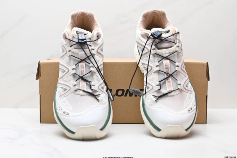 Brand-original Salomon Shoes