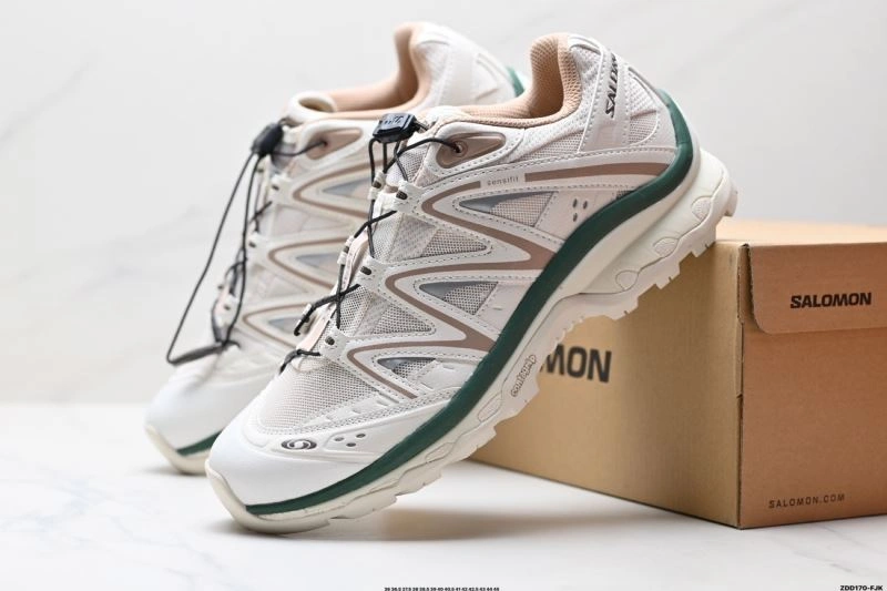 Brand-original Salomon Shoes