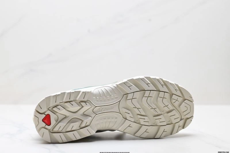 Brand-original Salomon Shoes