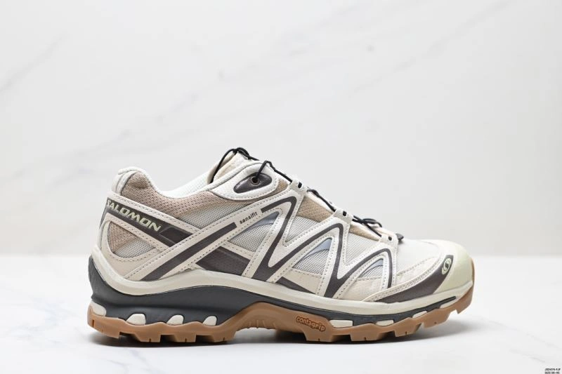 Salomon Shoes