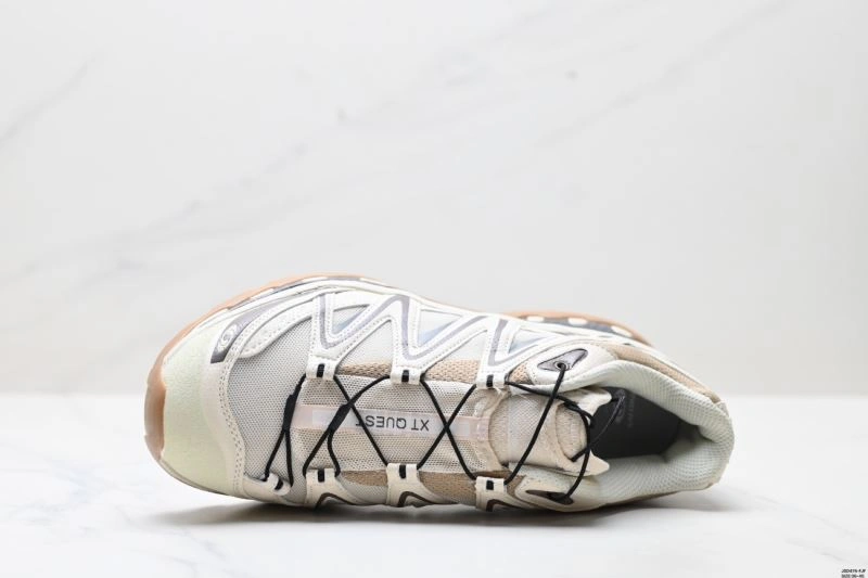 Value-priced Salomon Shoes