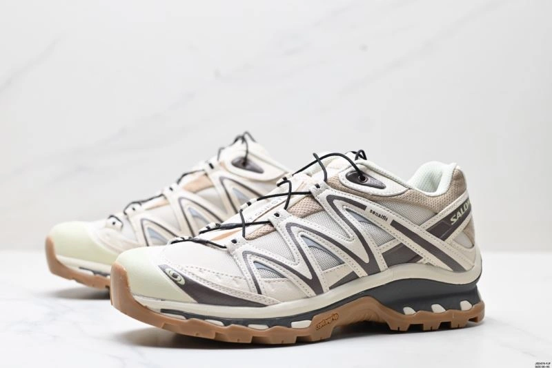 Value-priced Salomon Shoes