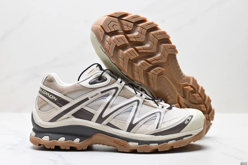 Value-priced Salomon Shoes