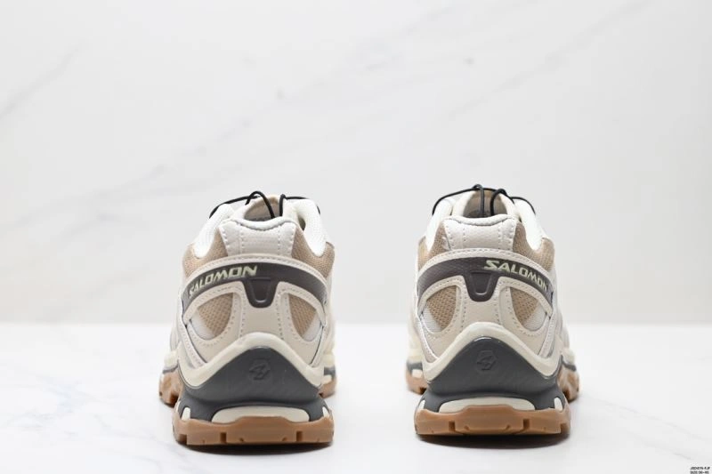 Value-priced Salomon Shoes