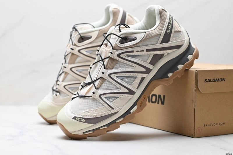 Value-priced Salomon Shoes