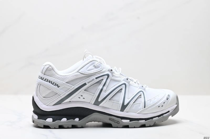 Salomon Shoes