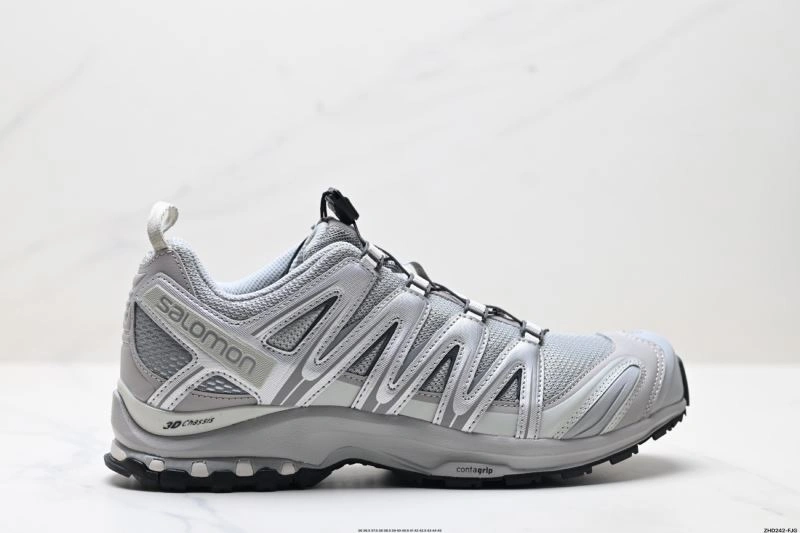 Salomon Shoes