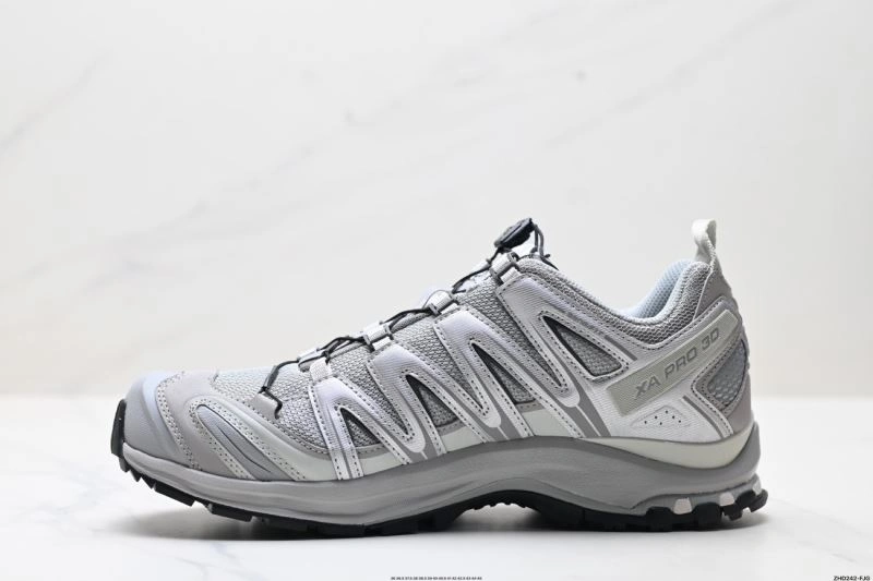 Cut-rate Salomon Shoes