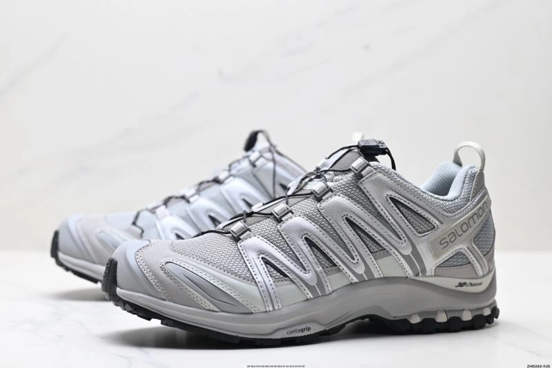 Cut-rate Salomon Shoes