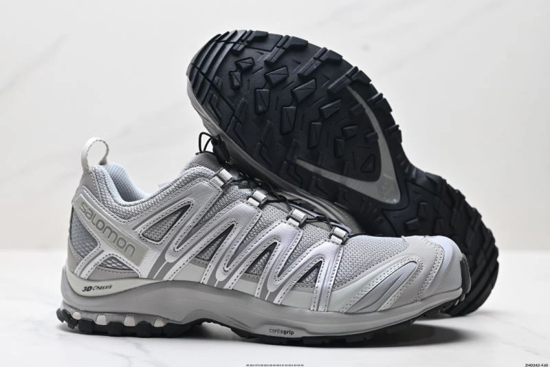 Cut-rate Salomon Shoes