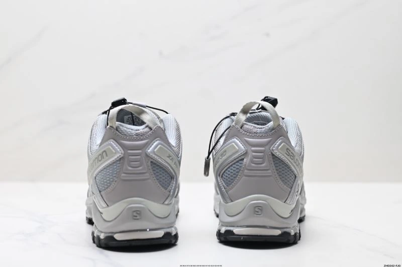 Cut-rate Salomon Shoes