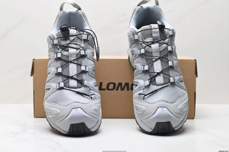 Cut-rate Salomon Shoes