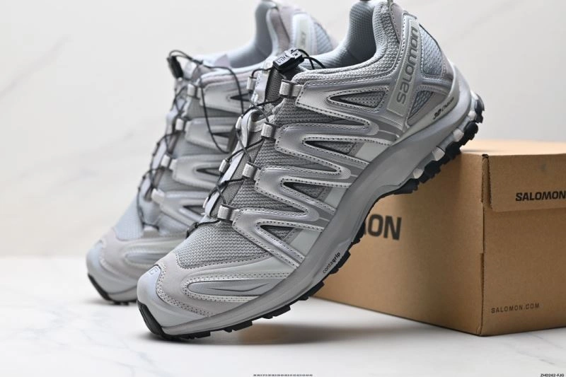 Cut-rate Salomon Shoes