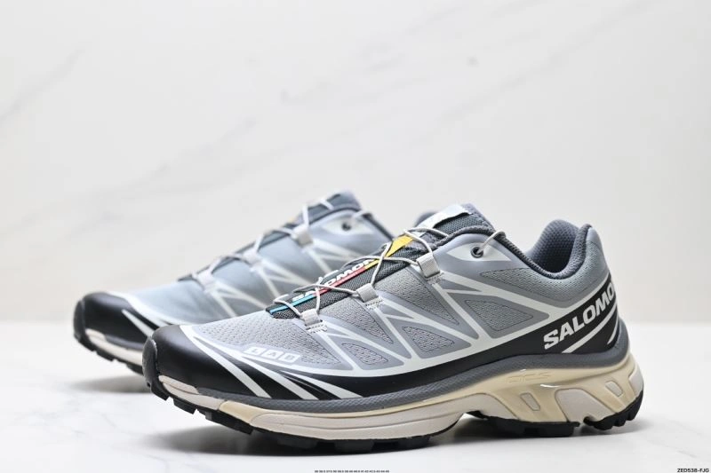 Original Salomon Shoes