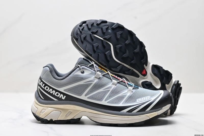 Original Salomon Shoes