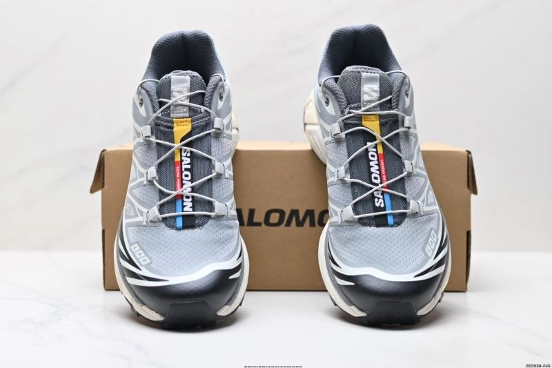 Original Salomon Shoes