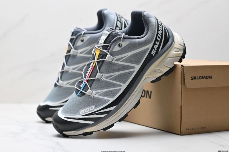 Original Salomon Shoes