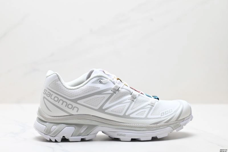 Salomon Shoes