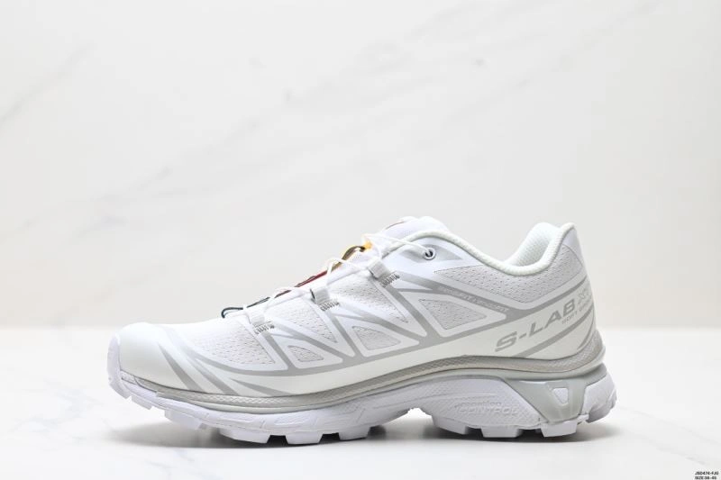 Authentic Salomon Shoes