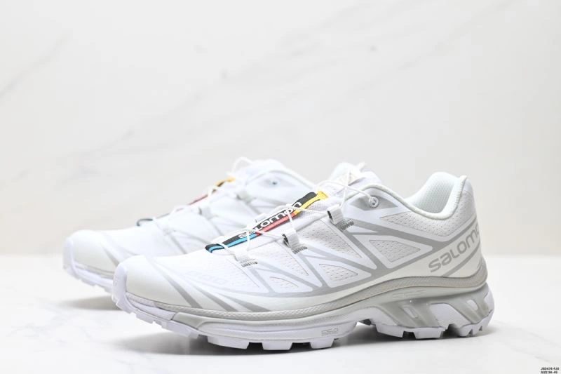 Authentic Salomon Shoes