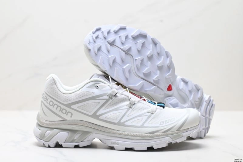 Authentic Salomon Shoes