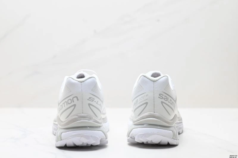 Authentic Salomon Shoes